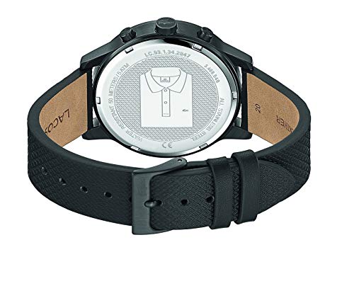 Lacoste Armbanduhr 2010997 günstig online kaufen und bestellen